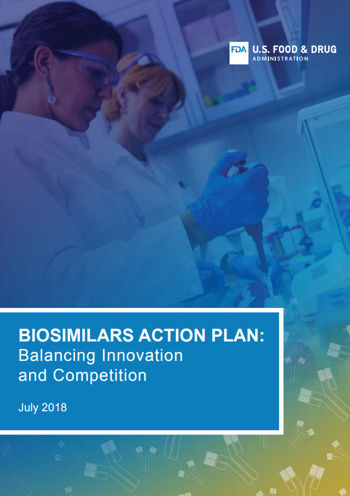 BIOSIMILARS ACTION PLAN: Balancing Innovation and Competition | BioSim