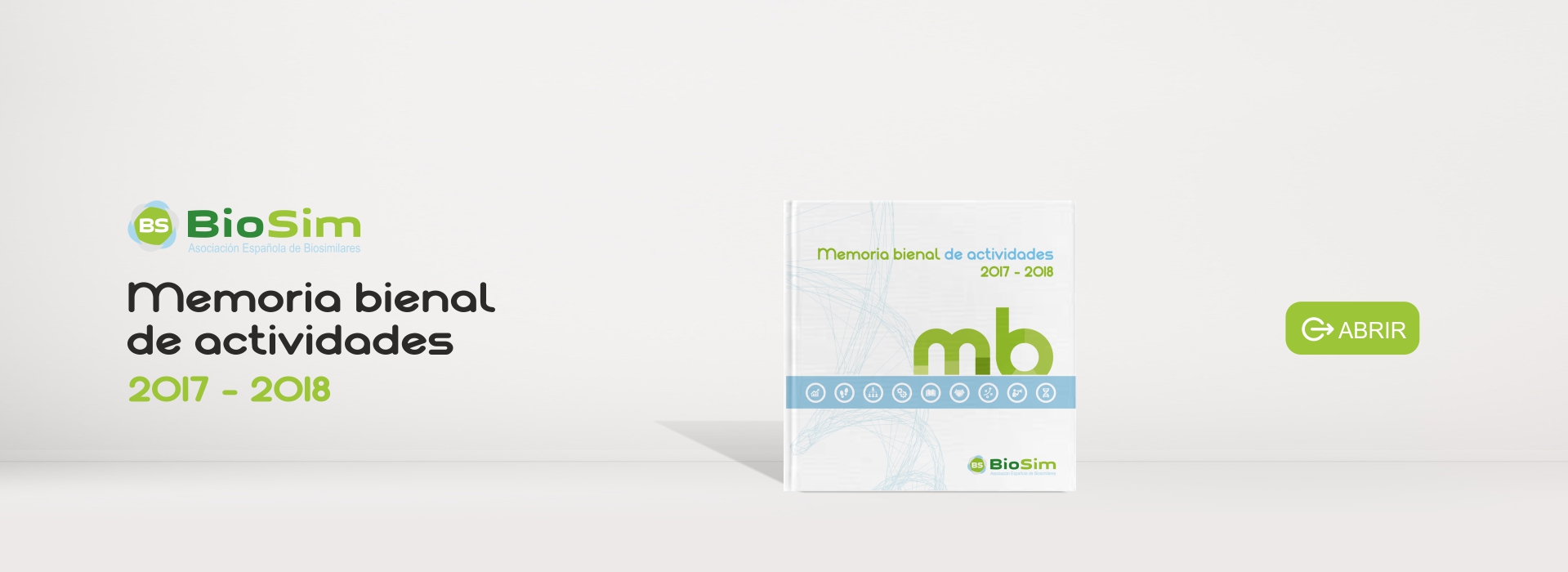 BioSim | Asociación Española de Biosimilares