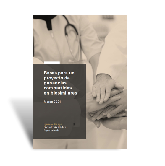 BioSim | Asociación Española de Medicamentos Biosimilares